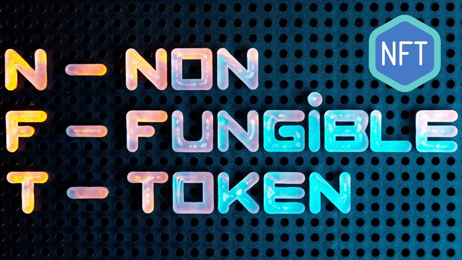 What Is an NFT? Beginner’s Guide for 2025 - BudgetingIN April